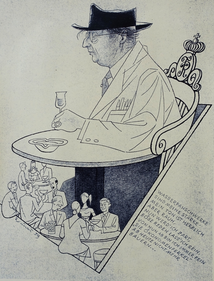 Galerie Jacobsa — Willi Hertlein (1908 – 1968)
